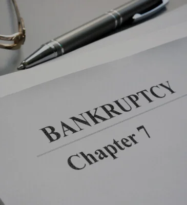 Chapter 7 Bankruptcy Attorney Augusta GA | Duncan